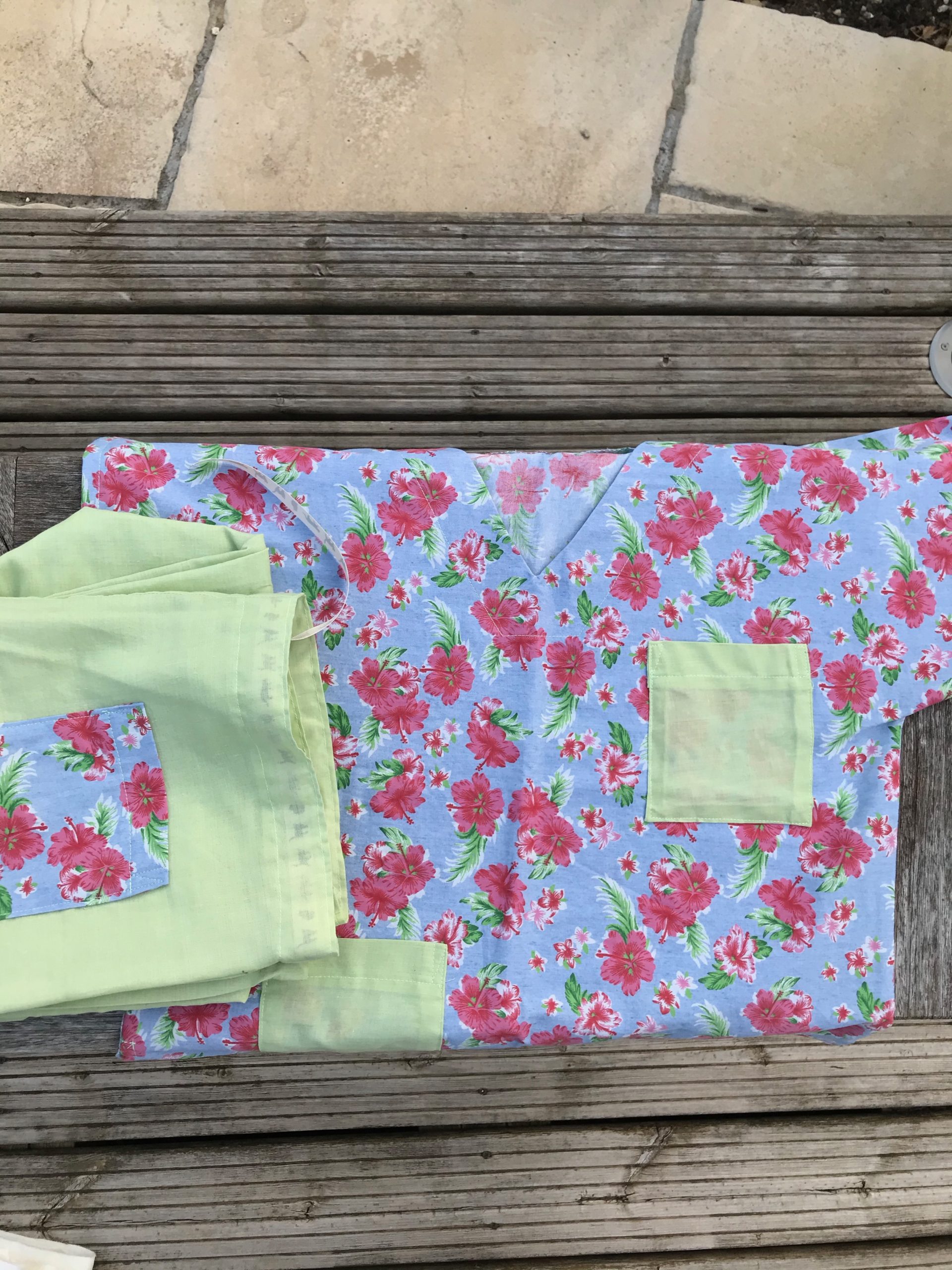 Knitting for Ukrainian Refugees - Haptic&Hue